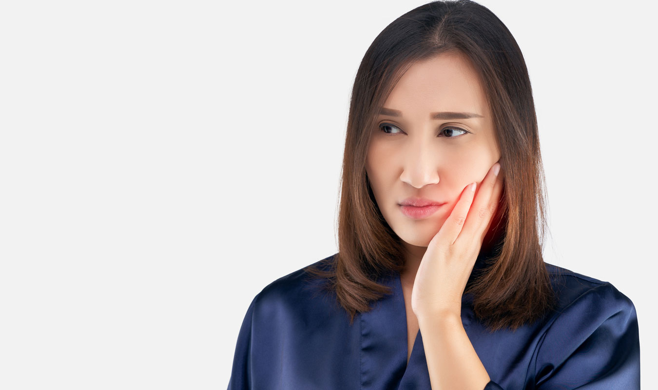 Is your fever caused by a dental infection? How to fid out and what to do?